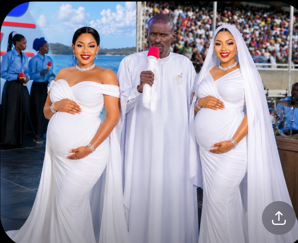 Miracle or Perfect Timing? Wema Sepetu’s Pregnancy Sparks Funny ...